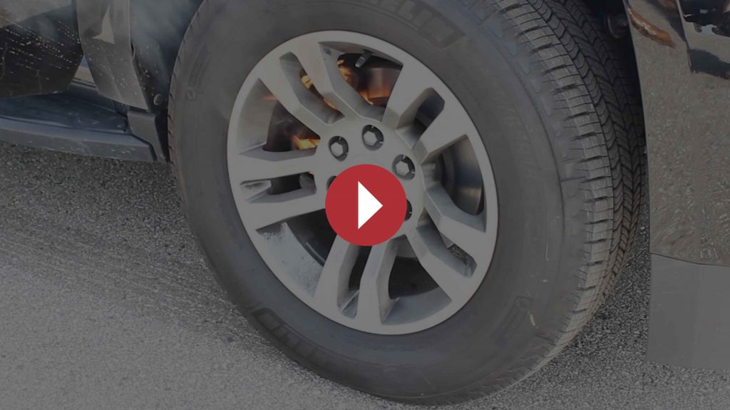 NEW TEST REVEALS – Aftermarket brakes on fire! – NUCAP a Global ...