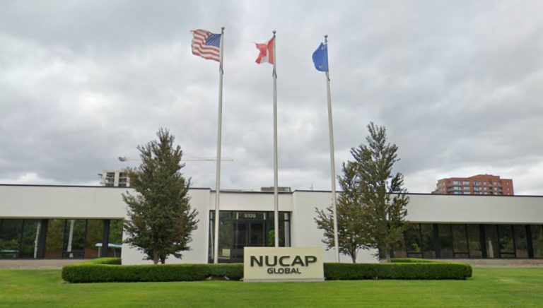 NUCAP a Global Innovation Company